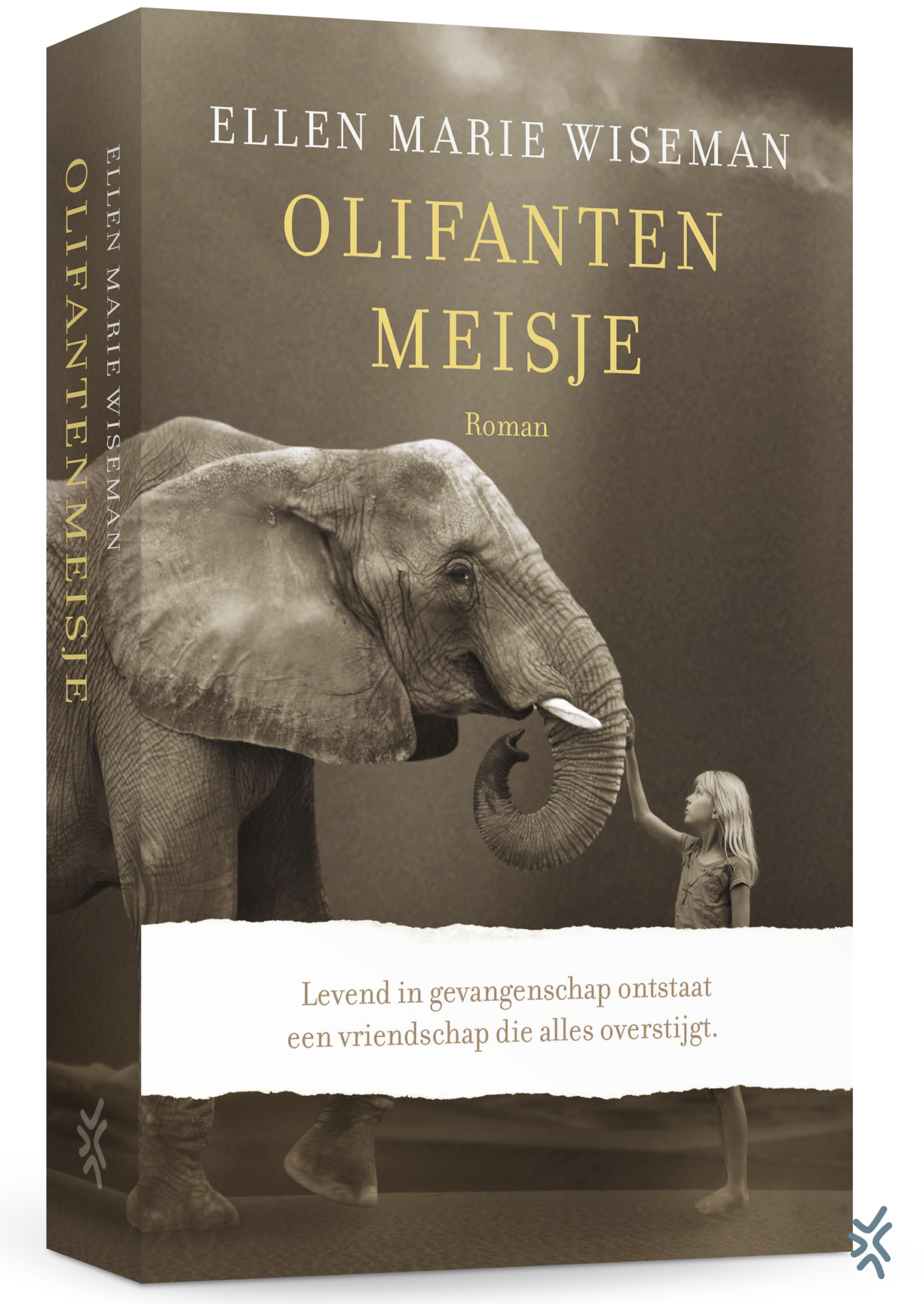 KokBoekencentrum | Olifantenmeisje ellen marie wiseman
