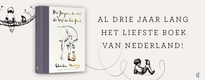 KokBoekencentrum | Al drie jaar lang het liefste boek van nederland