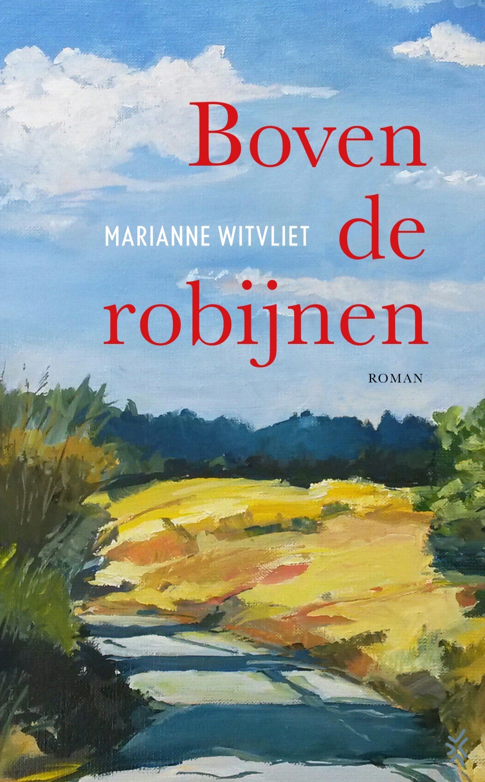 KokBoekencentrum | Boven de robijnen