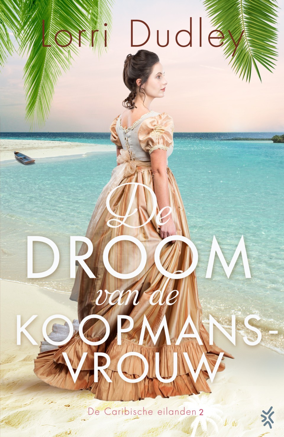 KokBoekencentrum | De droom van de koopmansvrouw
