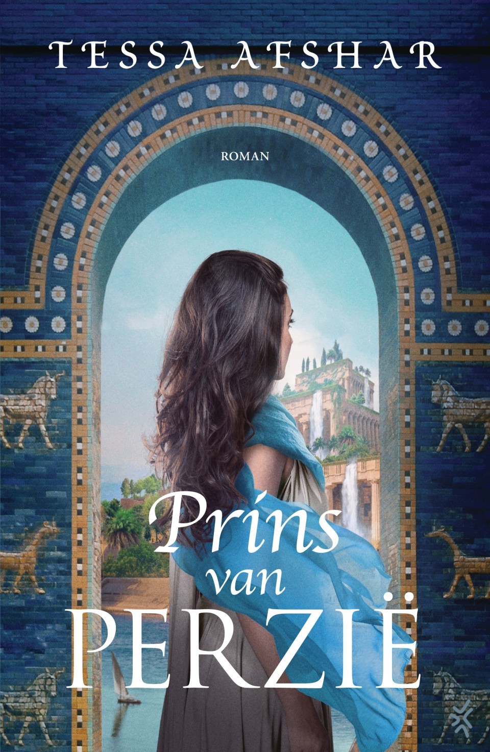 KokBoekencentrum | Prins van perzie