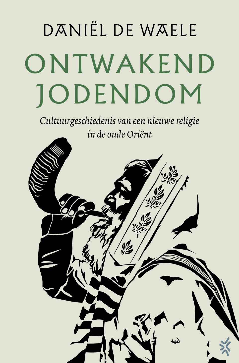 KokBoekencentrum | Ontwakend jodendom