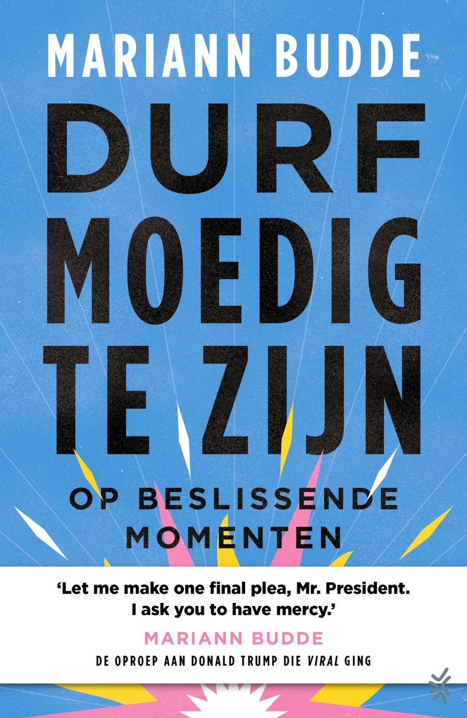 KokBoekencentrum | Durf moedig te zijn