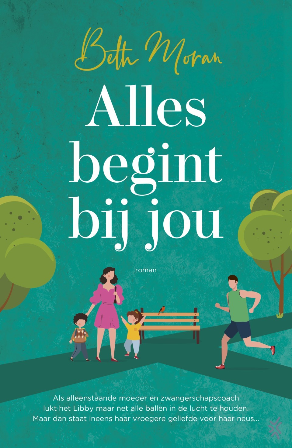 KokBoekencentrum | Alles begint bij jou