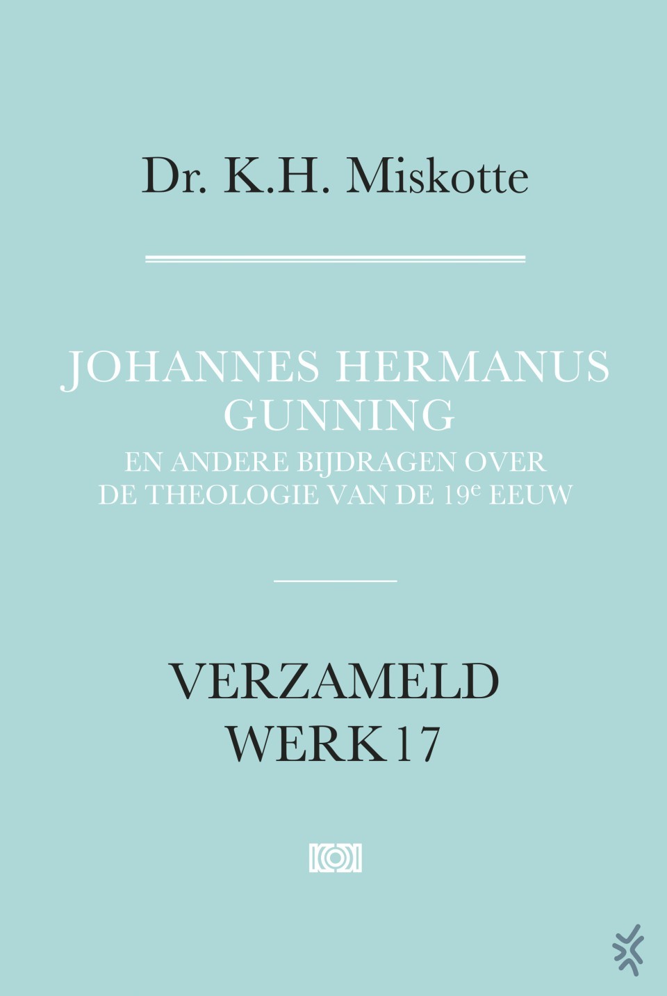 KokBoekencentrum | Johannes hermanus gunning
