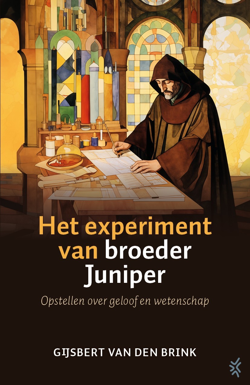 KokBoekencentrum | Het experiment van broeder juniper